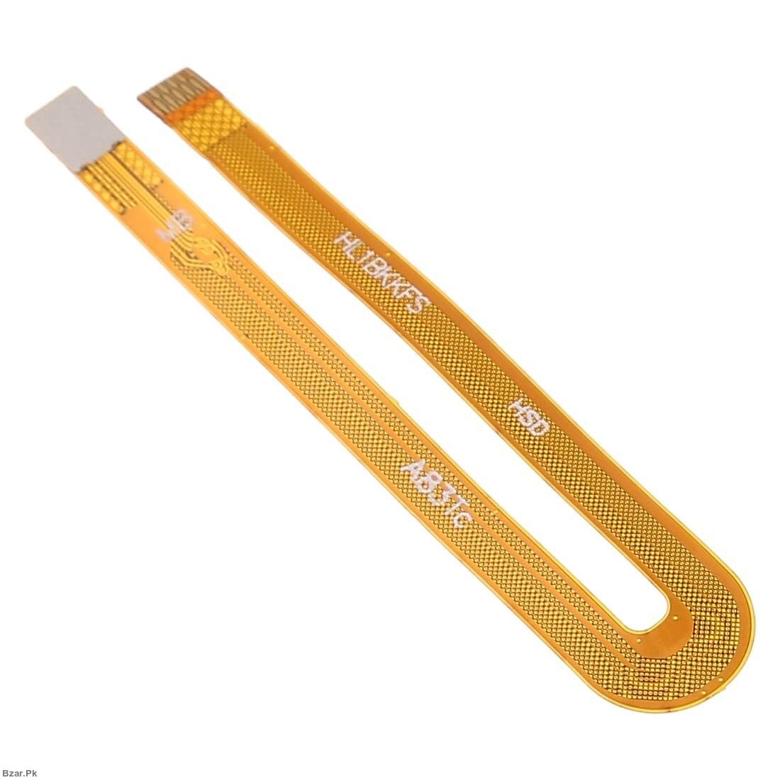 Huawei Honor 8c Fingerprint Sensor