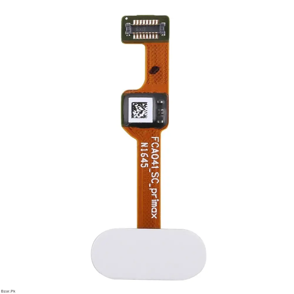 Oppo F3 Finger Sensor Flex