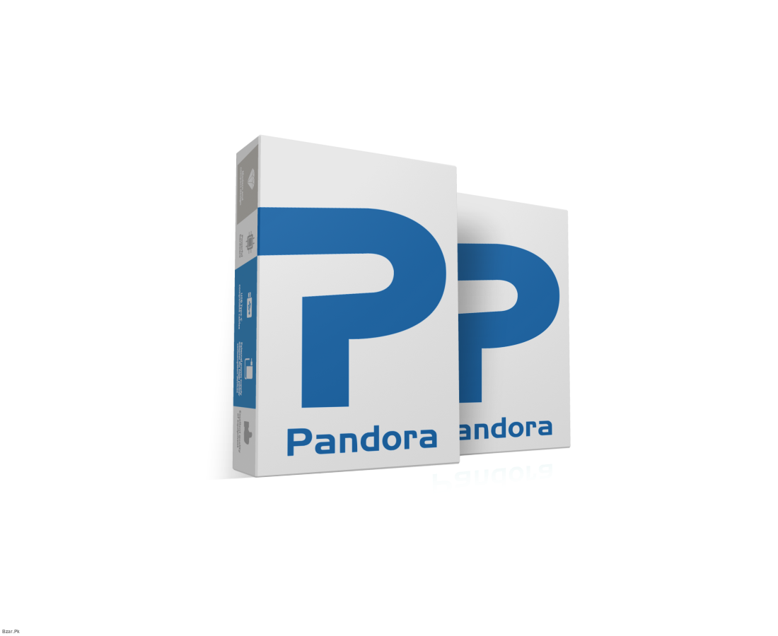 Pandora Box By Z3x Original 2023
